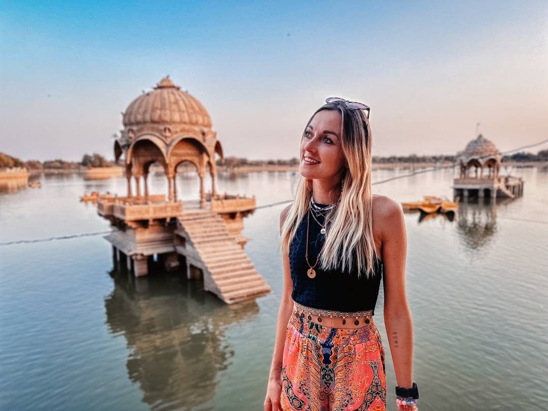 Mobile Travel Agents | Connections.be