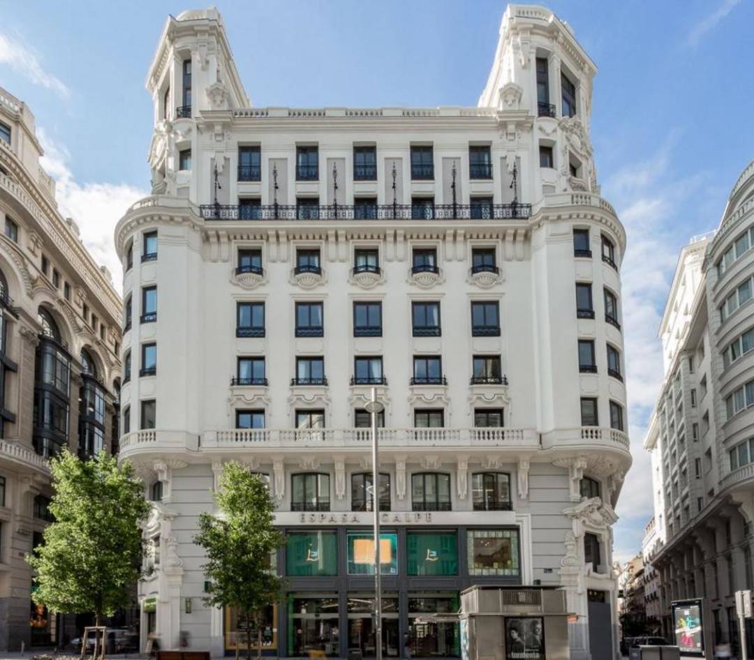 Citytrip Madrid | Handpicked hotels & lokale beleving | Connections.be