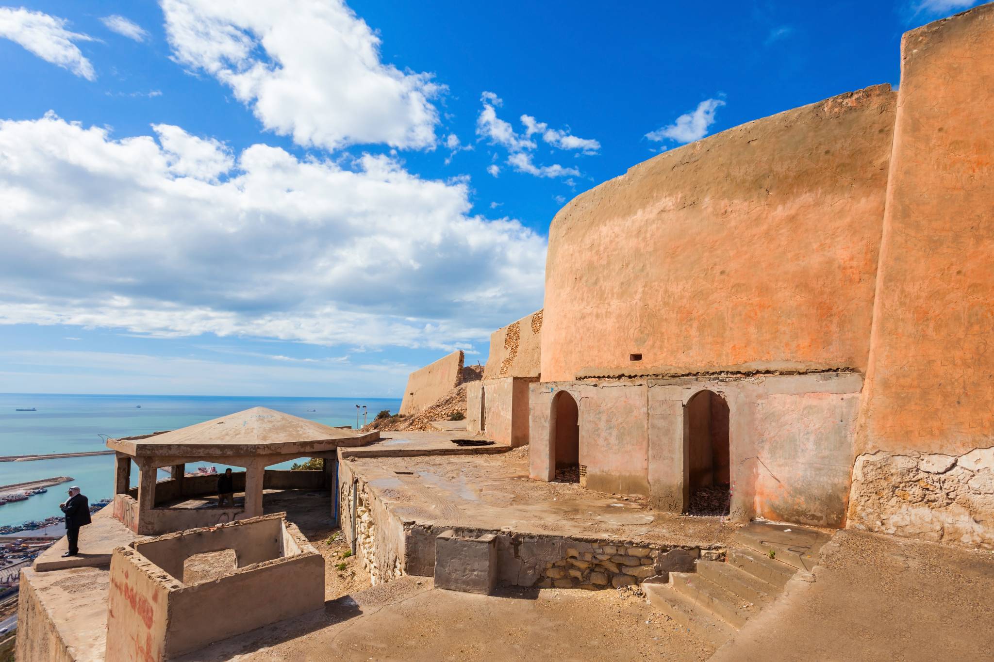 Goedkope vliegtickets naar Agadir | Connections.be