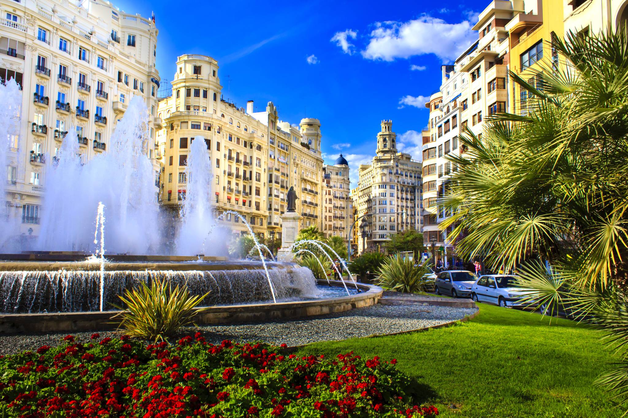 Goedkope vliegtickets naar Valencia | Connections.be Goedkope vliegtickets naar Valencia | Connections.be