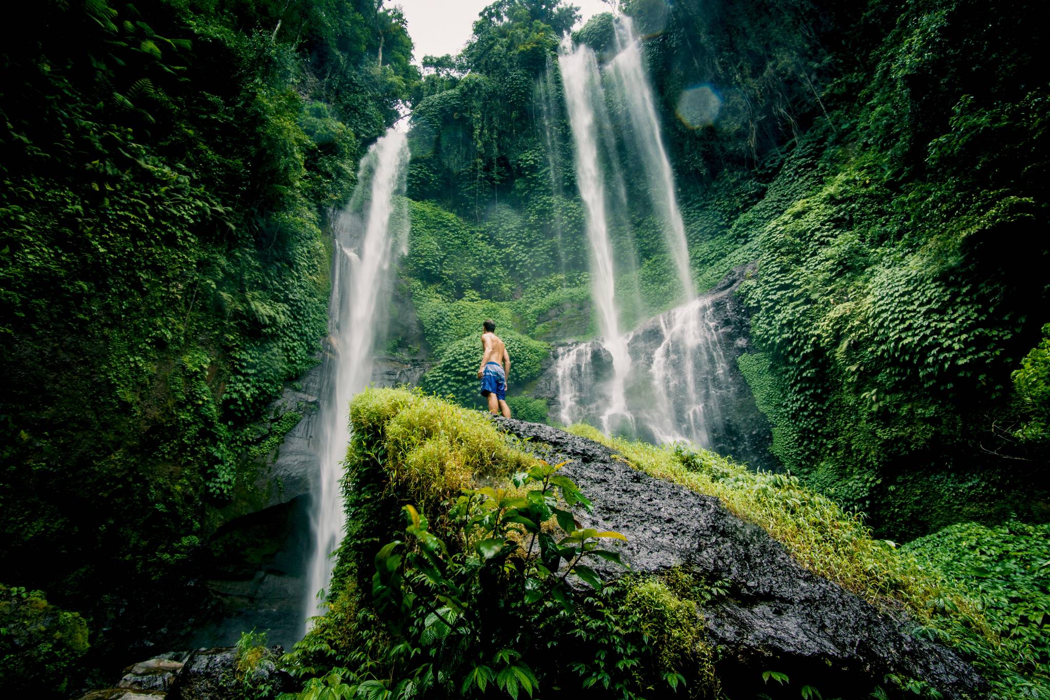 Rondreis Indonesië - Best of Java & Bali | Connections.be