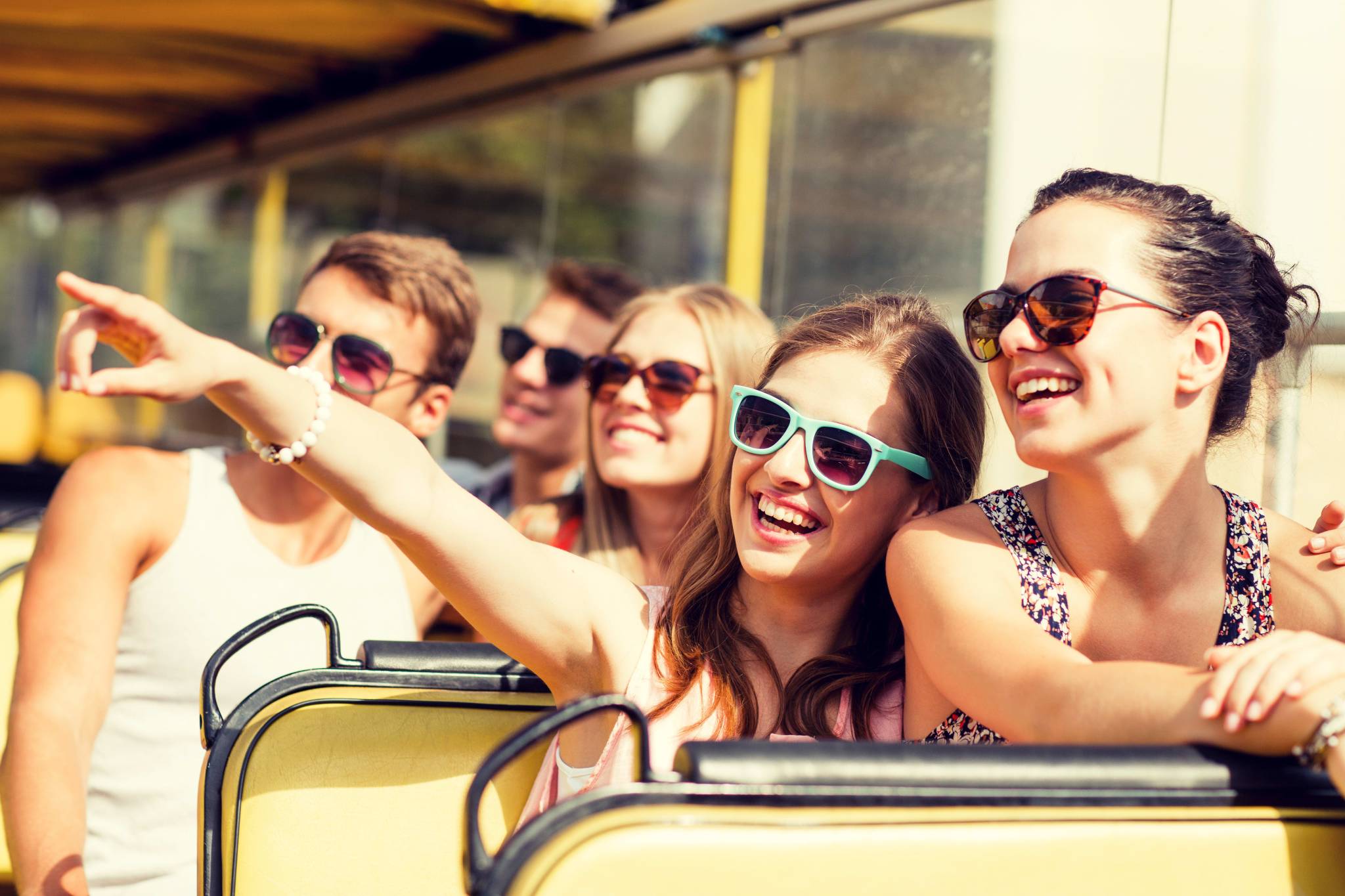 Goedkope vliegtickets of Goedkope vluchten, Rondreizen op maat ...