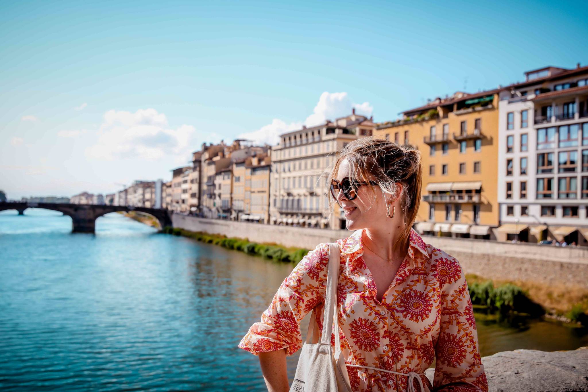 Connections Travel Designer Laura Vallé | Connections.be