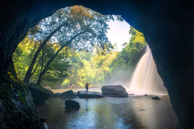 Must-See Places in Thailand: Our Map | Connections.be