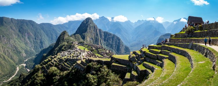 Circuit Perou - Perou XL | Connections.be