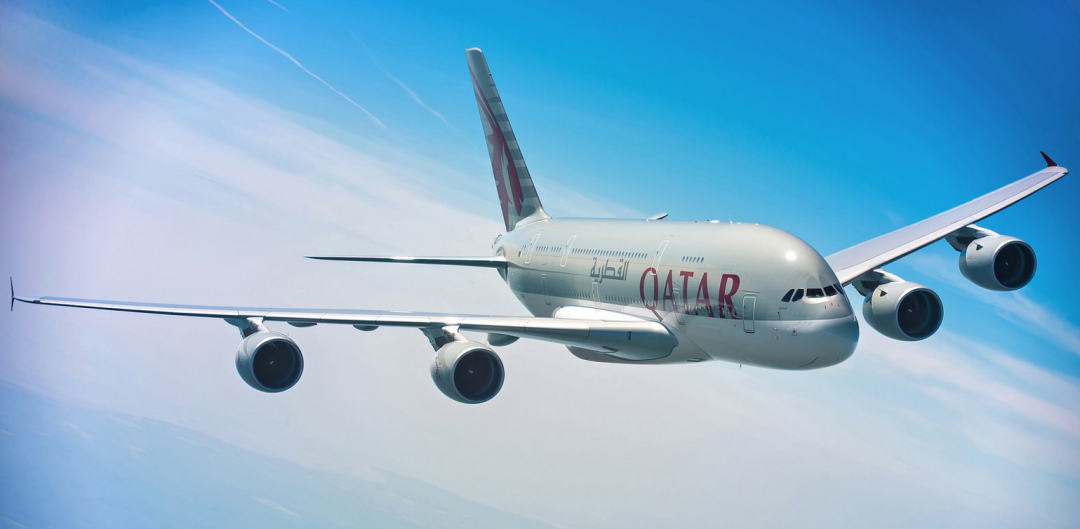Billet d'avion pas cher avec Qatar Airways | Connections.be