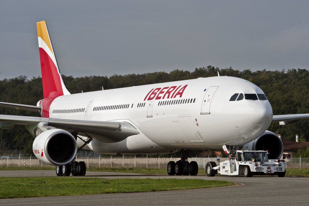 Goedkope vliegtickets met Iberia | Connections.be