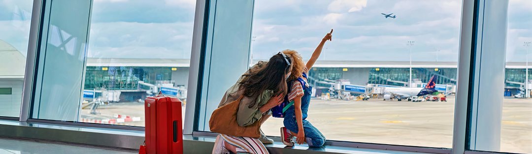 Connections & Brussels Airport een sterke partnership | Connections.be