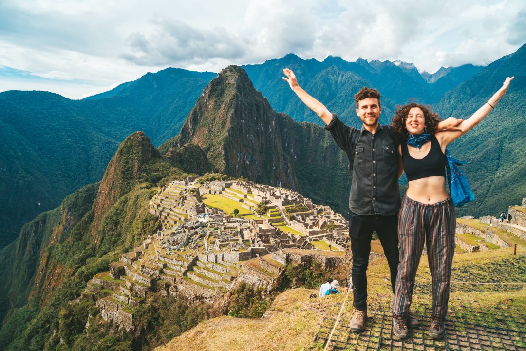 Rondreis Peru - Peru's avontuurlijke Studentenreis | Connections.be