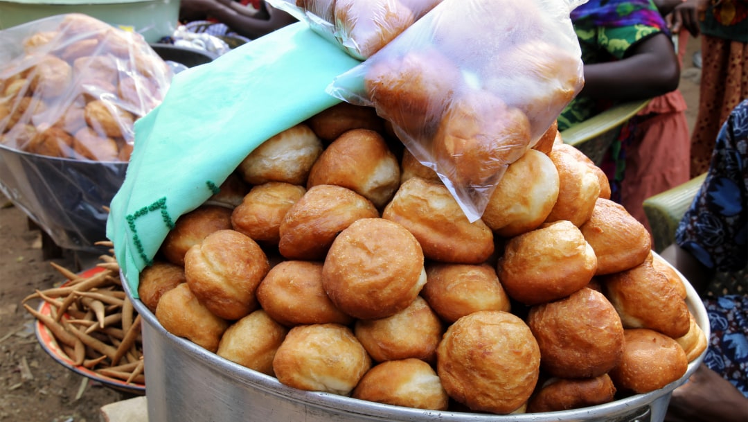 Vols pas cher vers Yaoundé | Connections.be