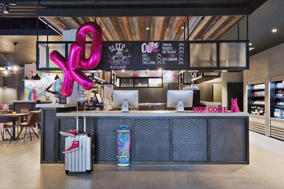 Citytrip - Bustling Berlin | Connections.be