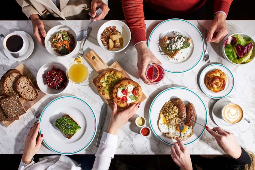 Citytrip - Romantic Rome | Connections.be