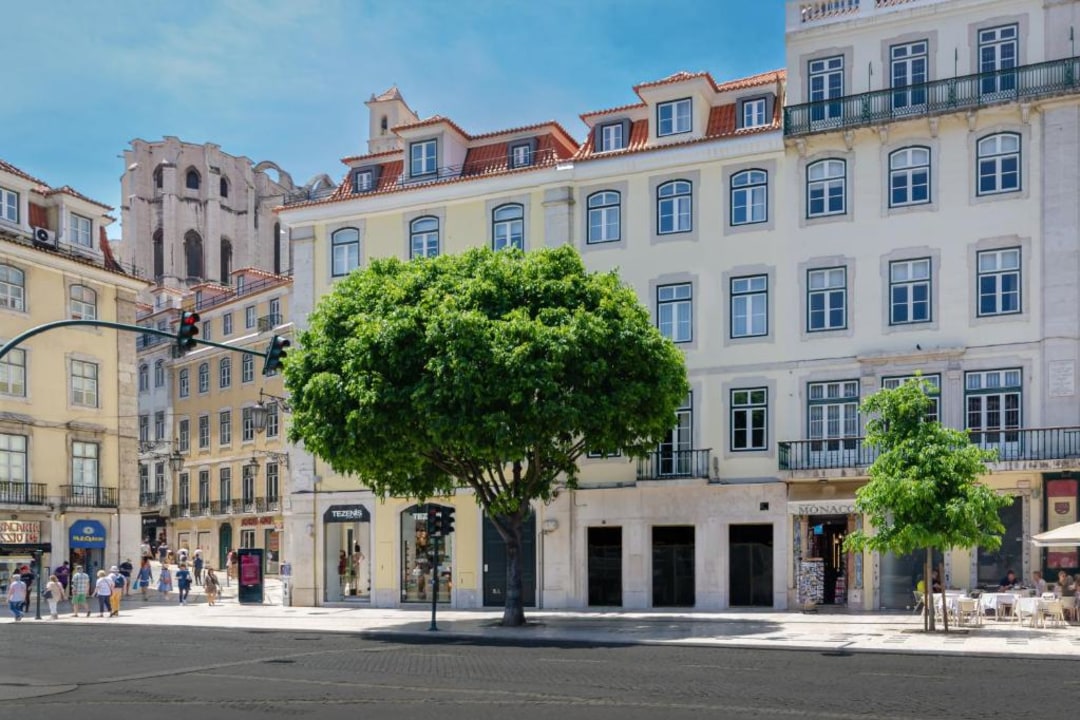 Citytrip - Lovely Lisboa | Connections.be