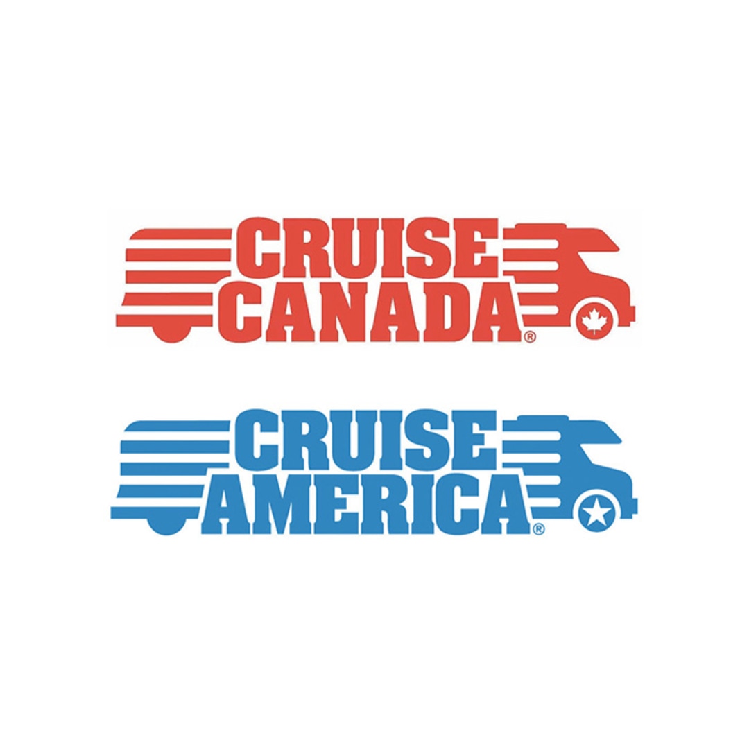 Cruise America/ Canada: C21 Compact Plus | Connections.be