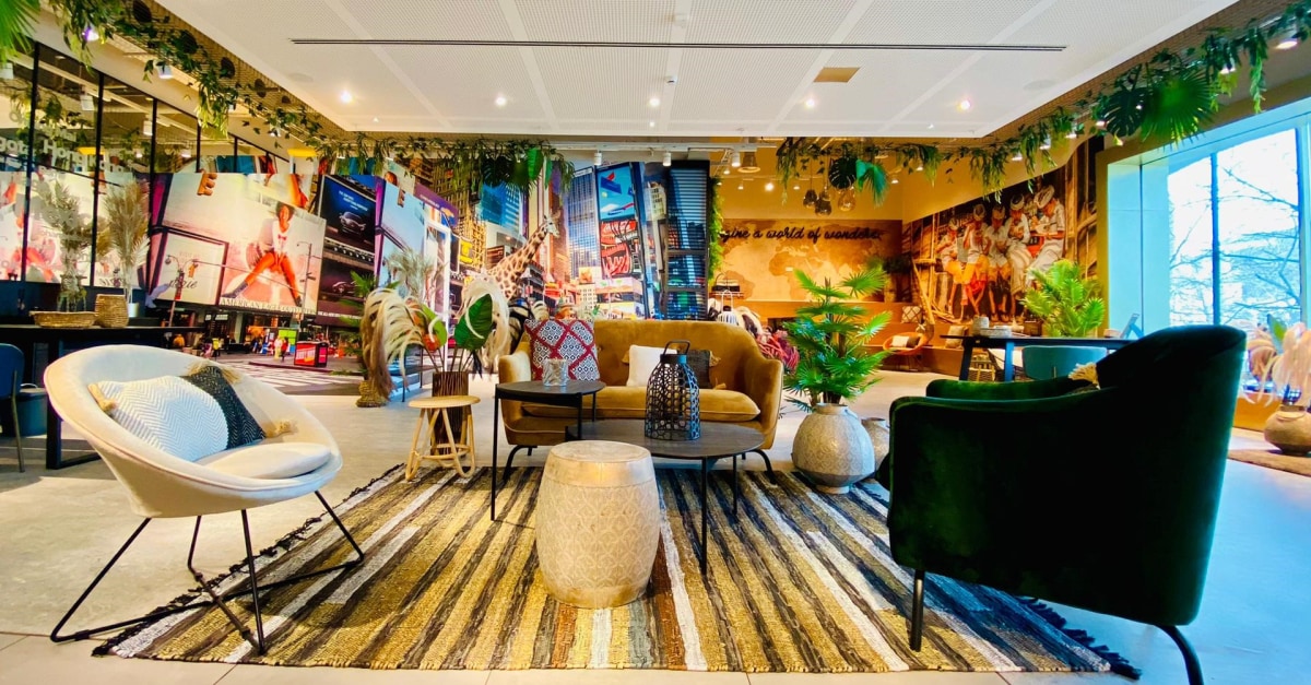 Connections by your side - contactez-nous | Connections.be