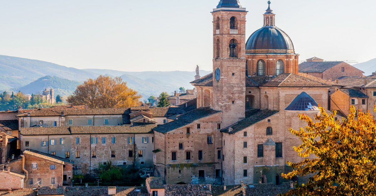 Tour Italy - La Mille Miglia | Connections.be