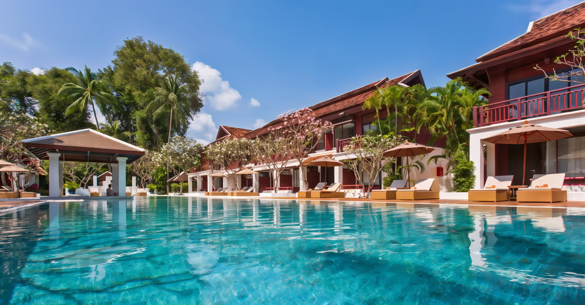 Thaïlande - Chaweng Regent Beach Resort - Koh Samui | Connections.be