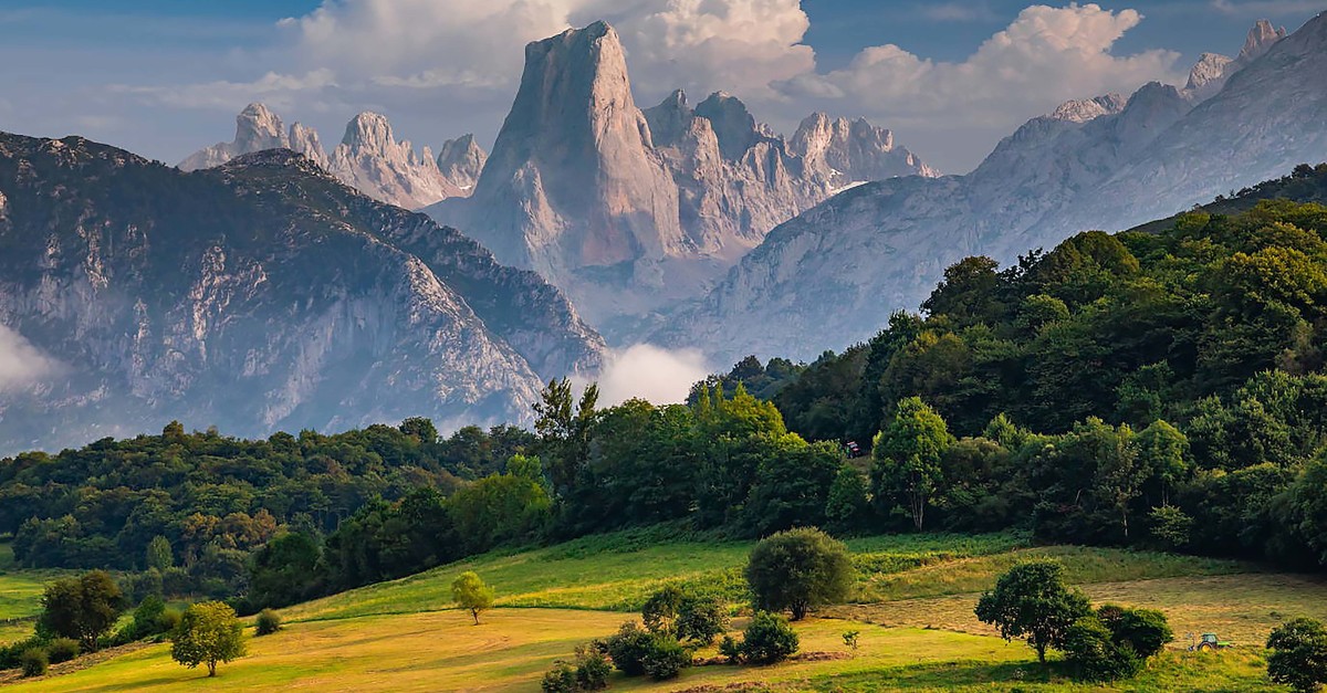 Les Asturies : une découverte dans le nord verdoyant de l’Espagne ...