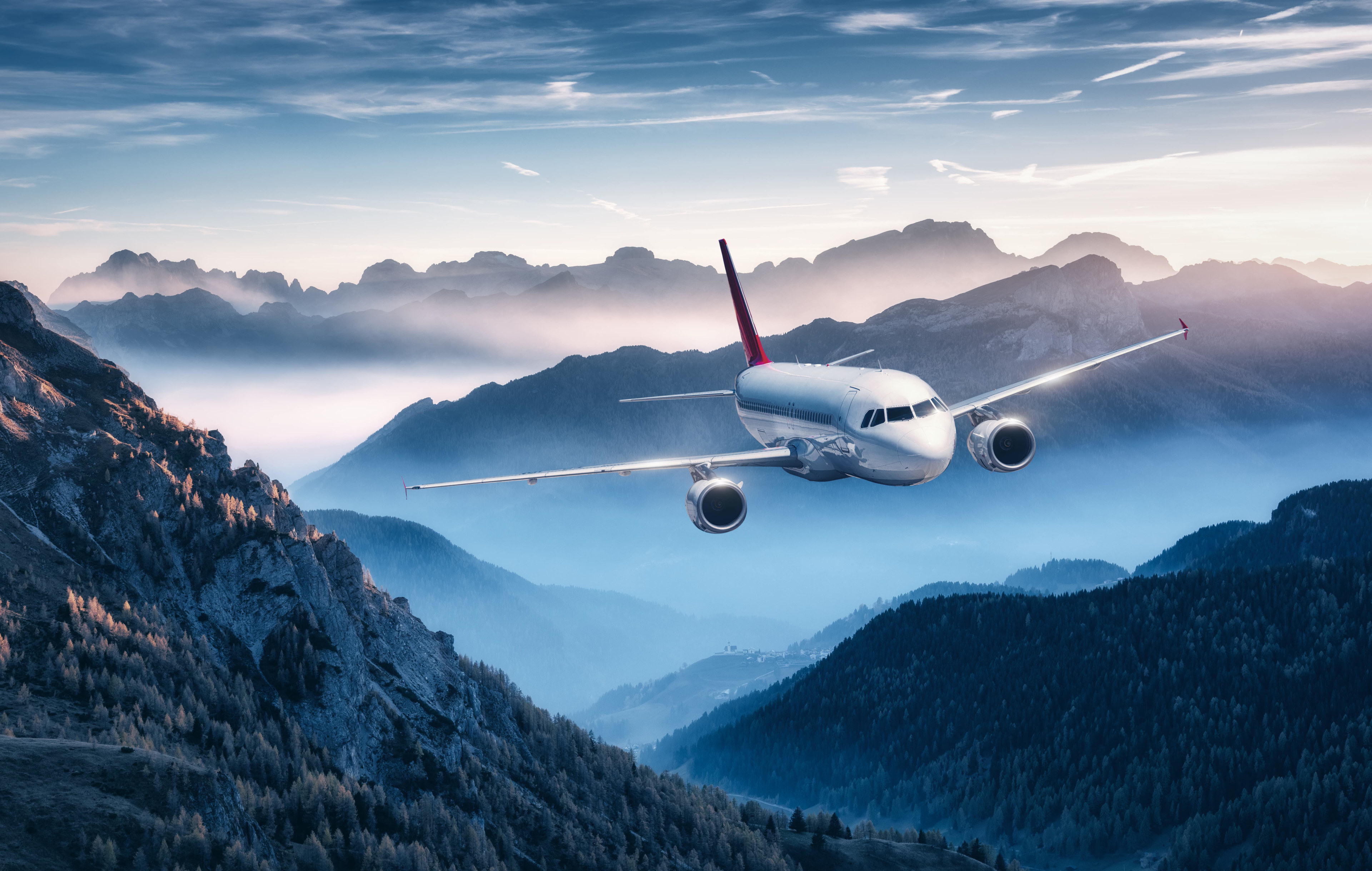 Vols, Billet d'Avion pas cher | Connections.be