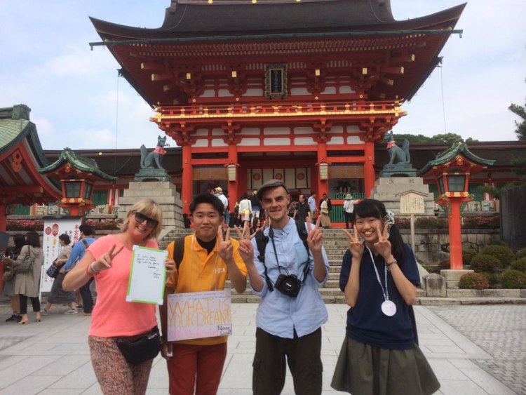 Connections by your side - contactez-nous | Connections.be