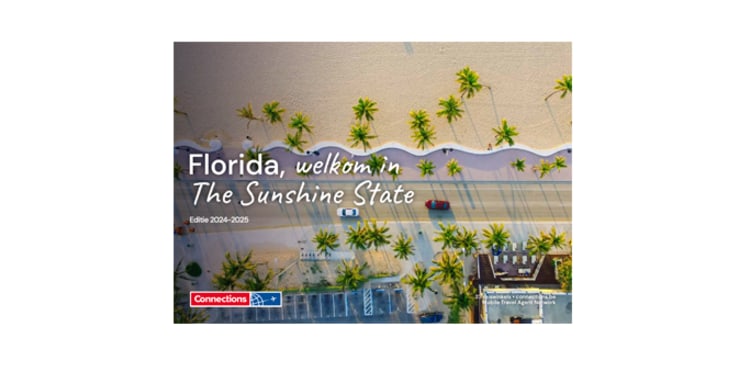 Florida Sunshine Connections Soak Up The Sunshine With Irish