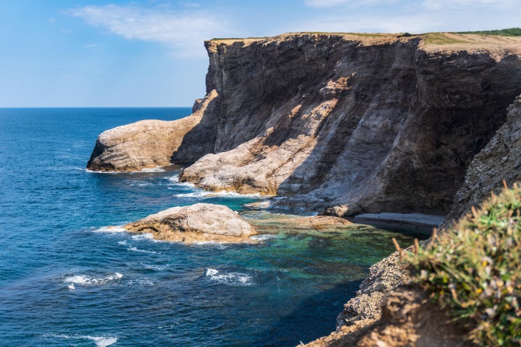 Circuit Canada - Les Provinces maritimes | Connections.be