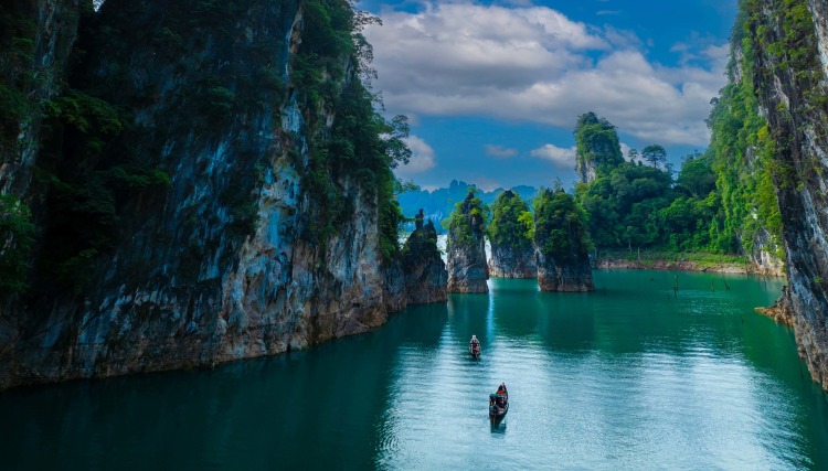 Les Incontournables de la Thaïlande : Notre Carte | Connections.be